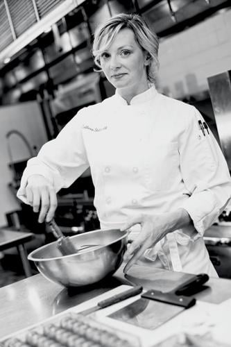 At the Table: Colleen Stillwell | Food + Drink | buffalospree.com