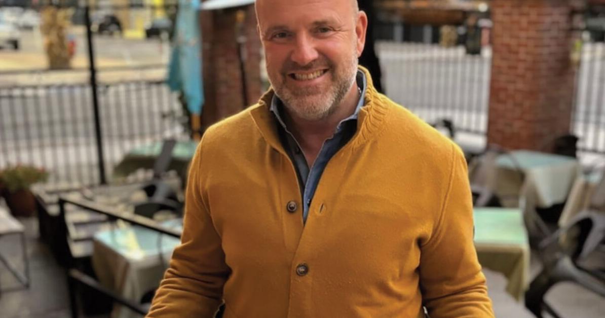 Jay Manno’s expanding empire | Food + Drink News | buffalospree.com