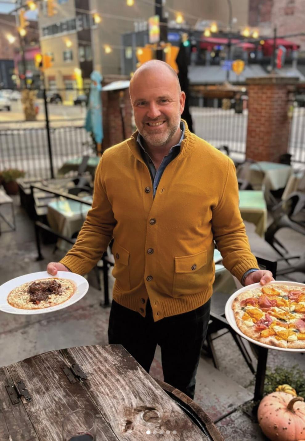 Jay Manno’s expanding empire | Food + Drink News | buffalospree.com