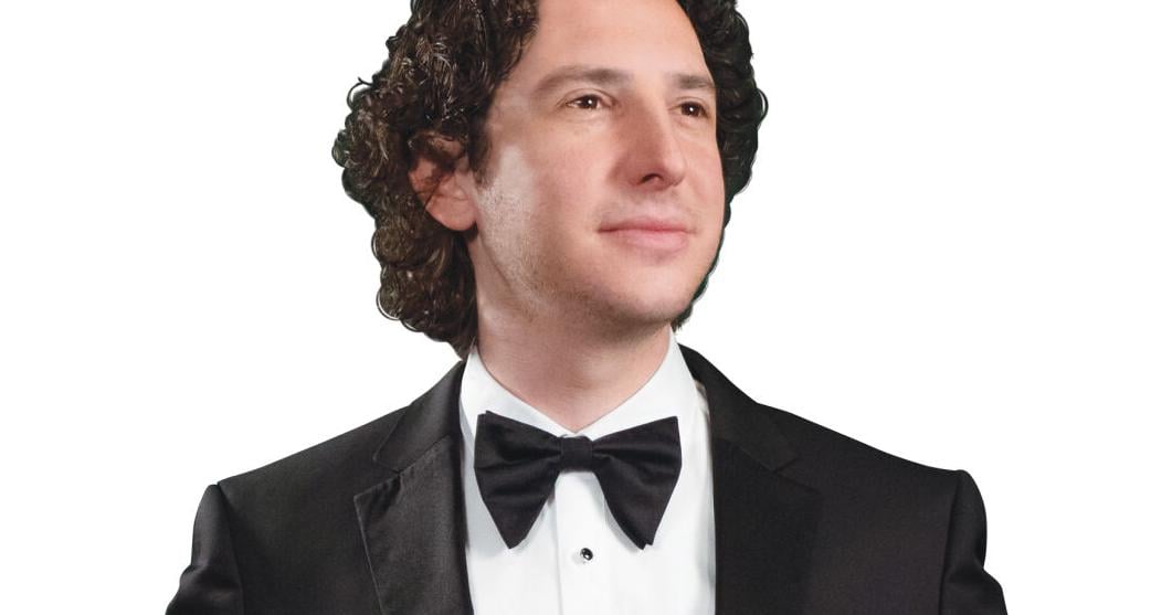 JAY DREF | People | buffalospree.com