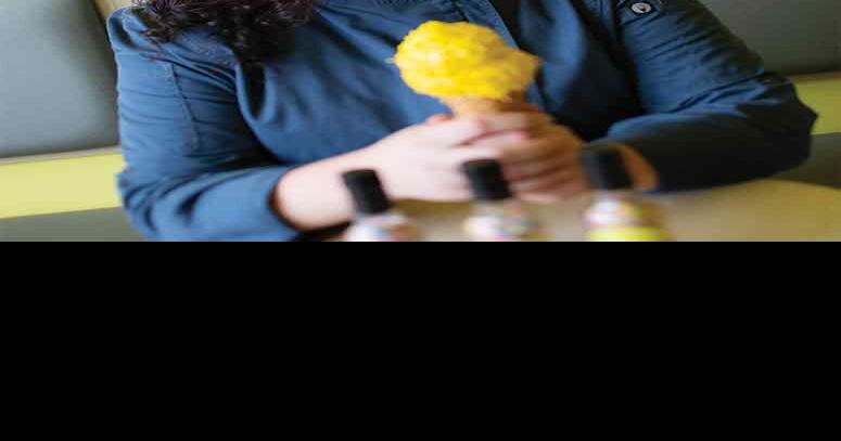 Women In Food / Jennifer Boye | Features | buffalospree.com