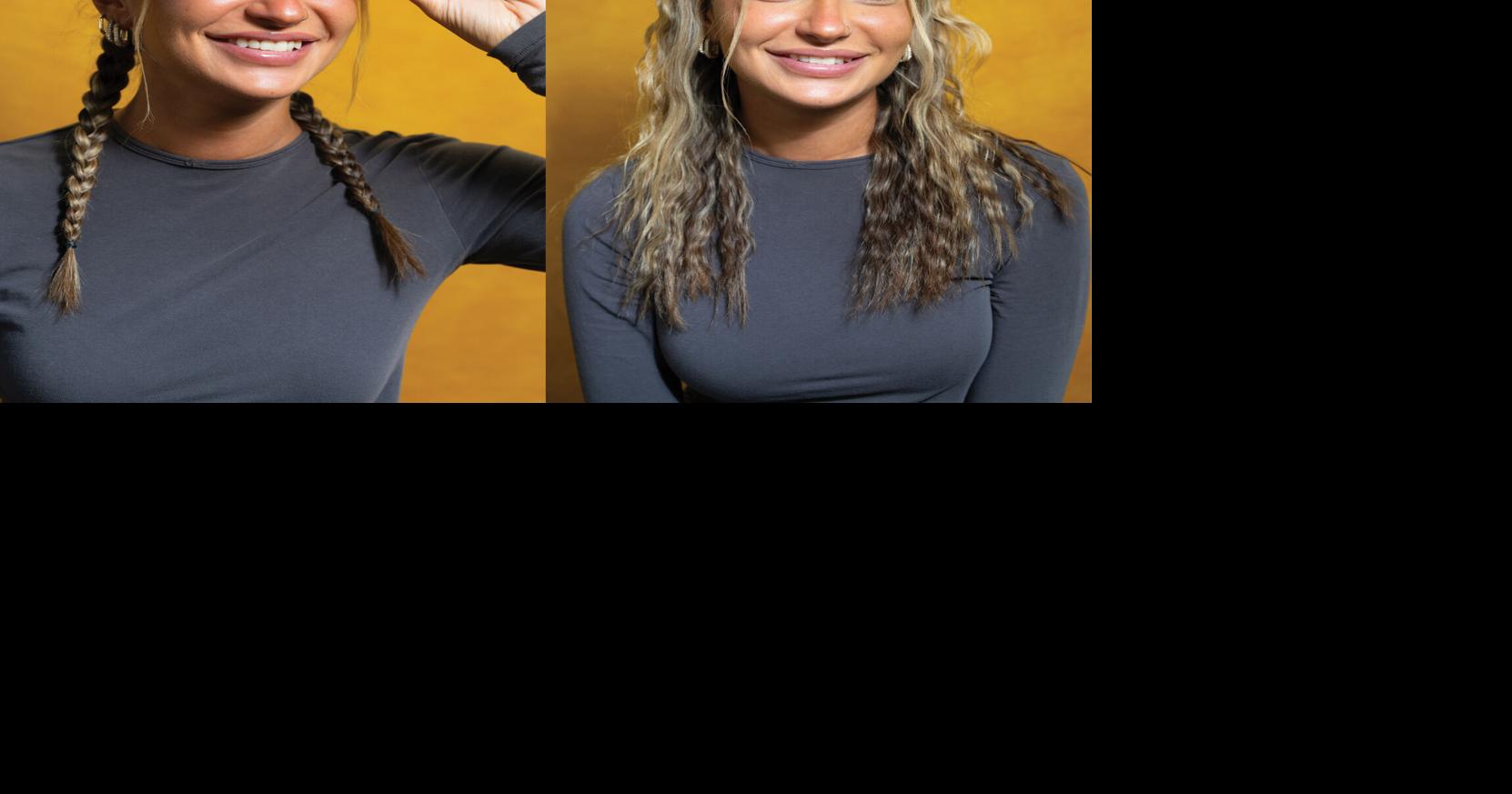 Mane moves | Fashion | buffalospree.com