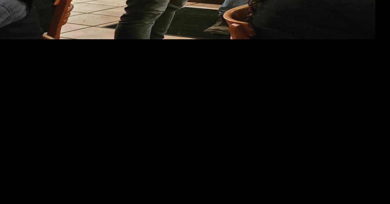 the buffalo poetry scene | Talk About the Arts | buffalospree.com