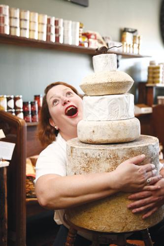 Cheese in WNY: A surprisingly diverse inventory | Food + Drink ...