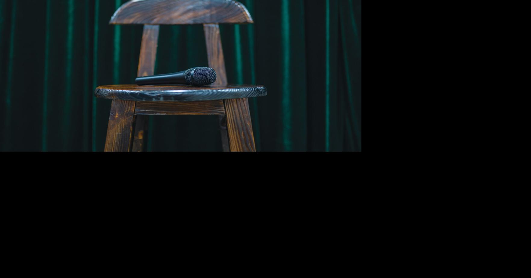 buffalo’s comedy scene grows with new showcase | Be There ...
