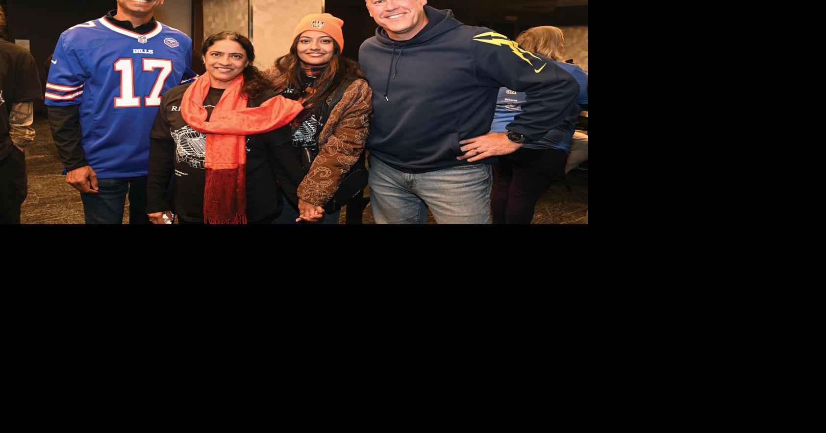 RIT’s 37th Big Shot | Who Was There | buffalospree.com