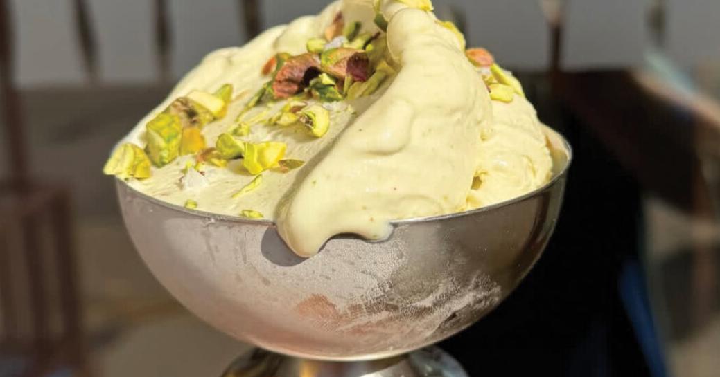 MIRA | Food + Drink News | buffalospree.com