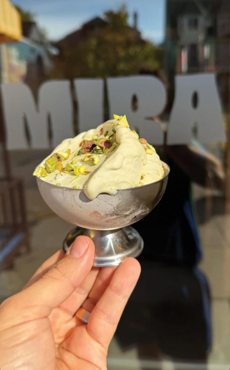 MIRA | Food + Drink News | buffalospree.com