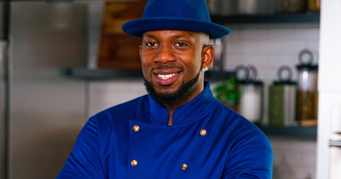 Q&A with Chef Darian Bryan | Interviews | buffalospree.com