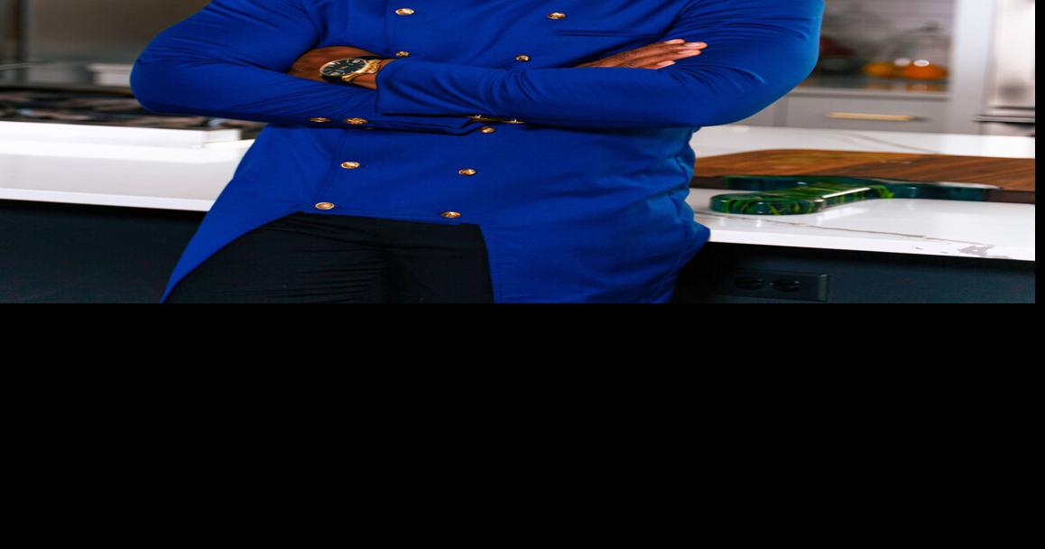 Q&A with Chef Darian Bryan | Interviews | buffalospree.com