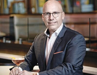 Founder of the Feast | Food + Drink | buffalospree.com