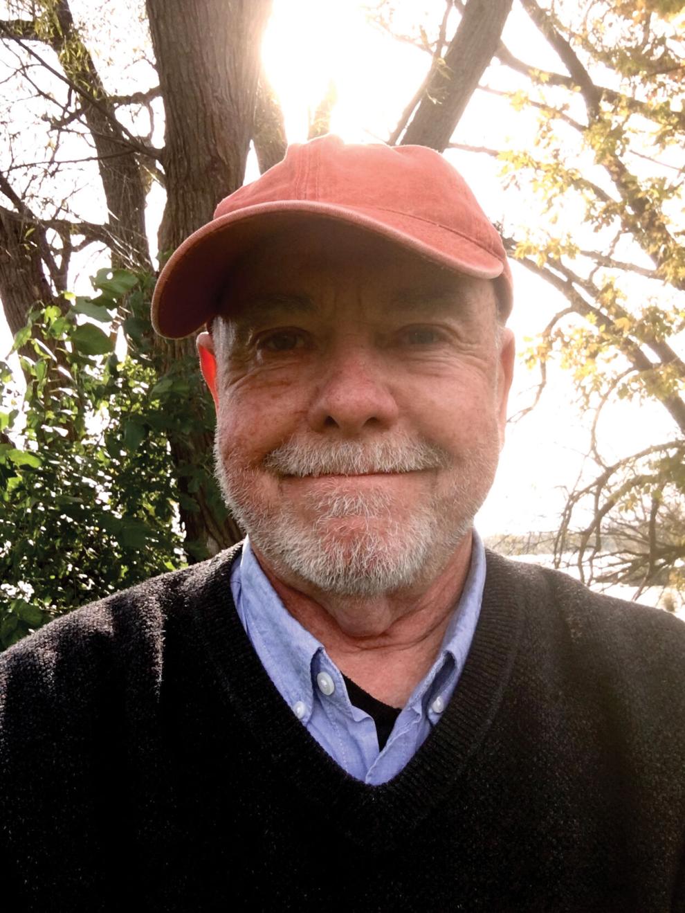 Jay Burney | Wild Wny | buffalospree.com