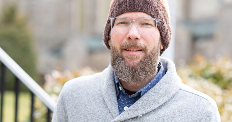 Q&A with Jeremy Besch, founder and CEO of Stone Bench Consulting ...