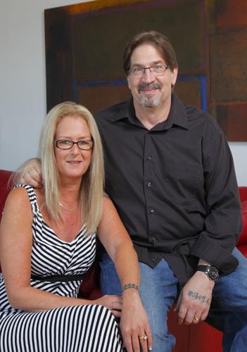 HOME: At home with Mike Andrzejewski | Style + Living | buffalospree.com