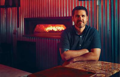 Q & A with Michael Hibbard, owner of Gallo Coal Fire Kitchen | Food ...