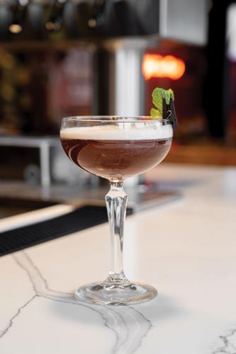 Bars that will accommodate your dry January | Food + Drink News ...