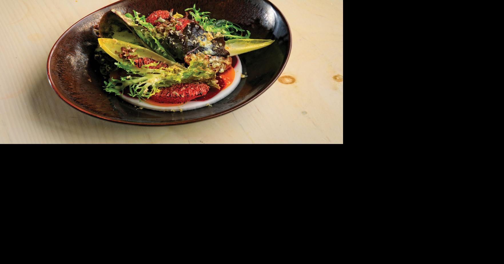 Hyperlocal farm-to-table restaurant guide | Food + Drink News ...