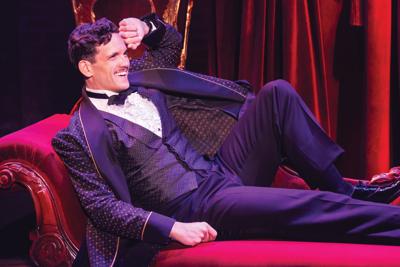 PREVIEW: Funny Girl | Theater | buffalospree.com