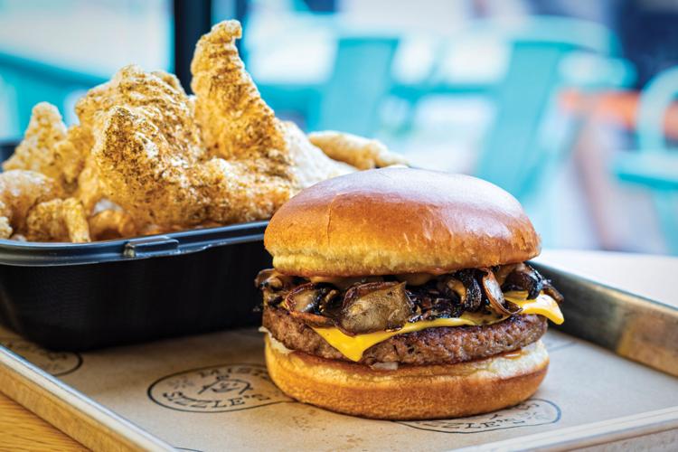 New Buffalo Spots to Eat | Features | buffalospree.com