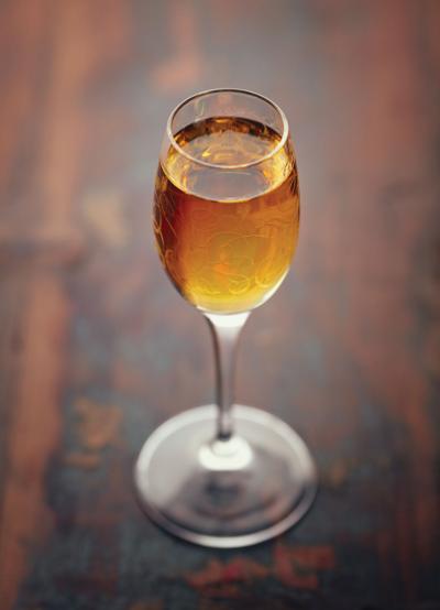 Recipe of the week: Easy Homemade Krupnik with Orange Blossom Honey ...