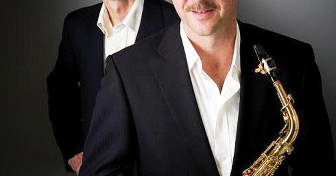 The Two Sides of Sax | Music | buffalospree.com
