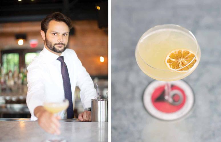 Mixology / Shaking it up | Food + Drink | buffalospree.com