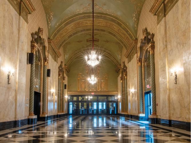 South Buffalo/Old First Ward | Neighborhoods | buffalospree.com