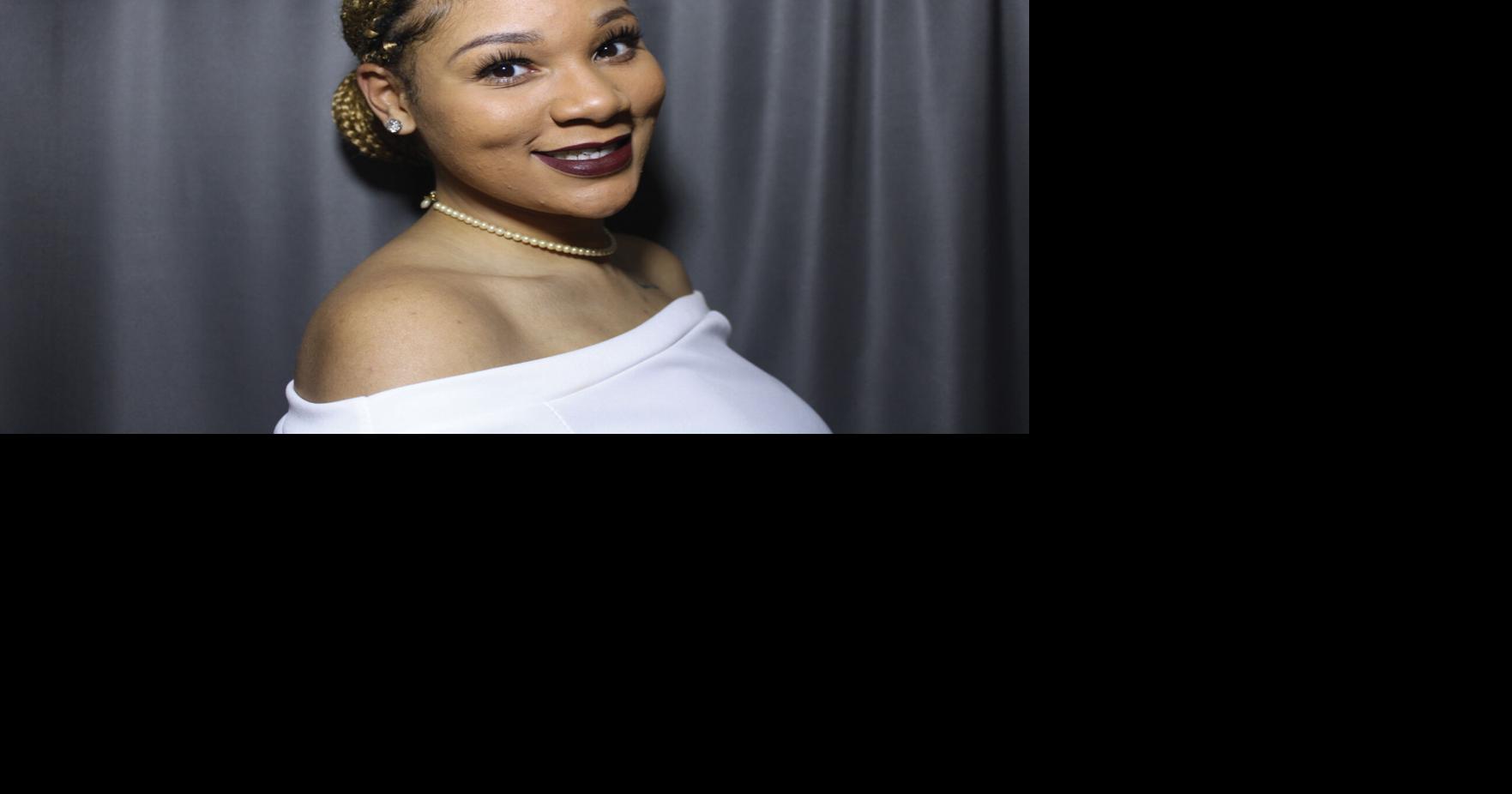 A chat with Amiyah King | People | buffalospree.com