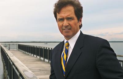 Irish in WNY / Congressman Brian Higgins | People | buffalospree.com