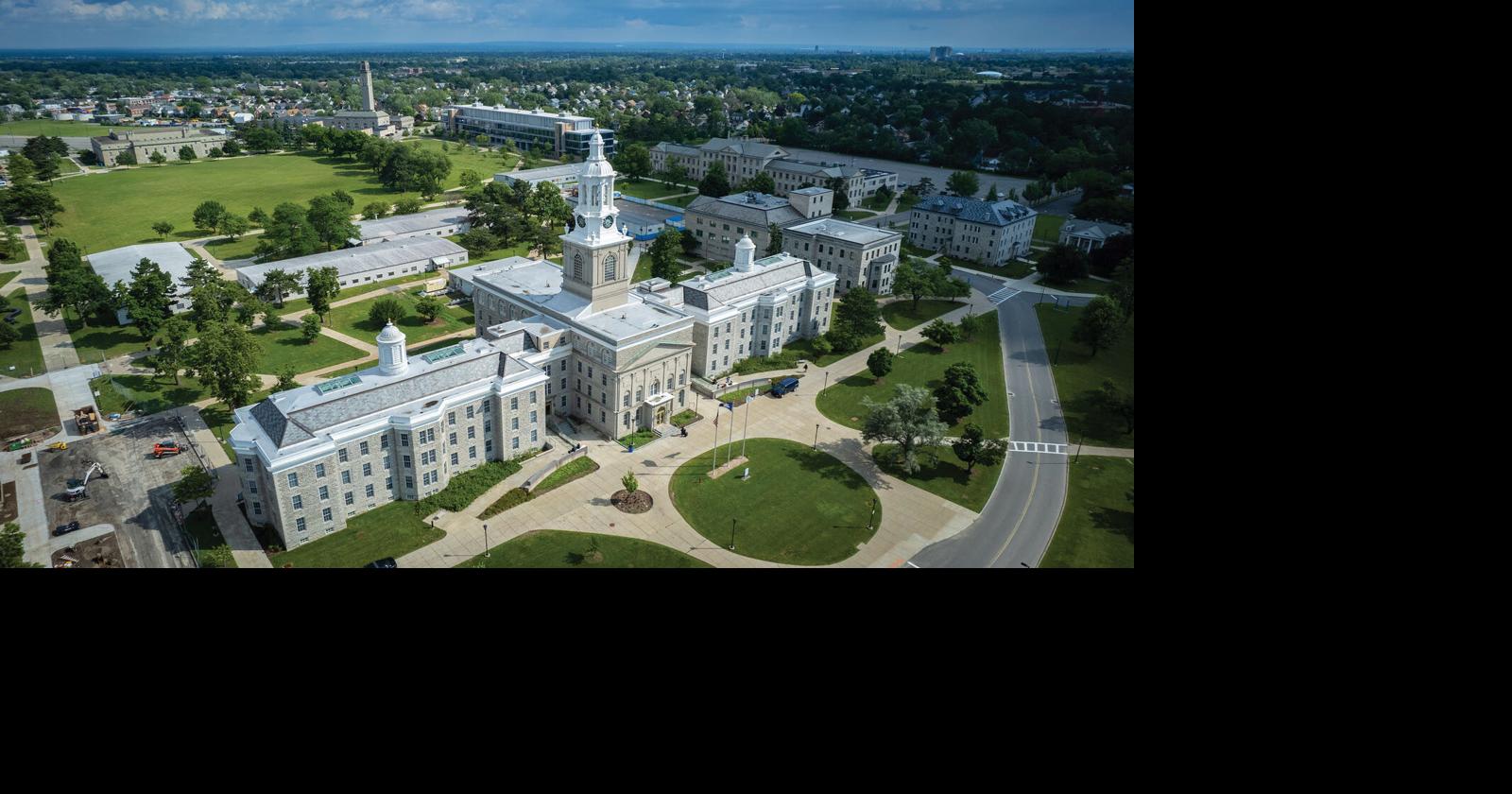 ub ranks 36th among public colleges | City Buzz | buffalospree.com
