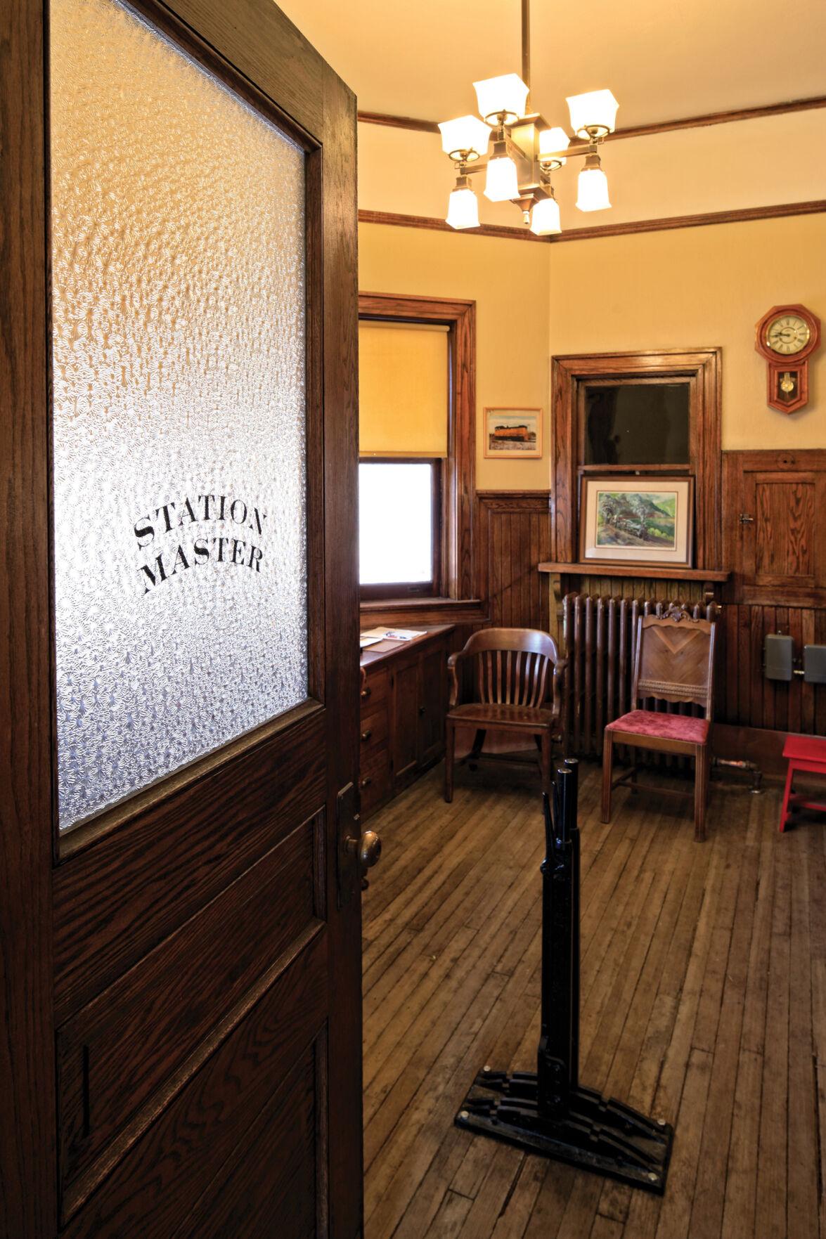 Harry Yates’ Orchard Park legacy | Wny Life | buffalospree.com