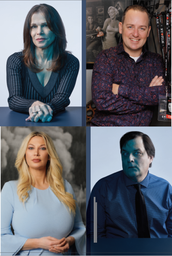 Cast or crew | Film | buffalospree.com