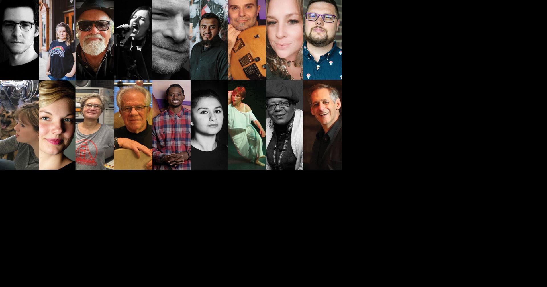 NYSCA awards $1M for wny arts | Talk About the Arts | buffalospree.com
