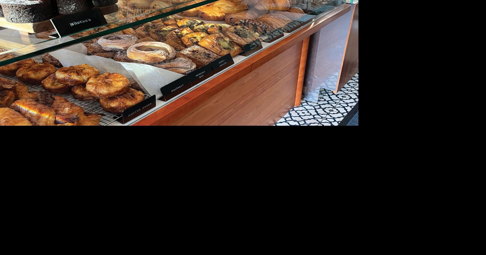 Beloved local bakeries | Food + Drink News | buffalospree.com