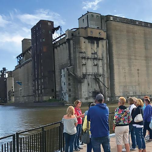 South Buffalo/Old First Ward | Neighborhoods | buffalospree.com