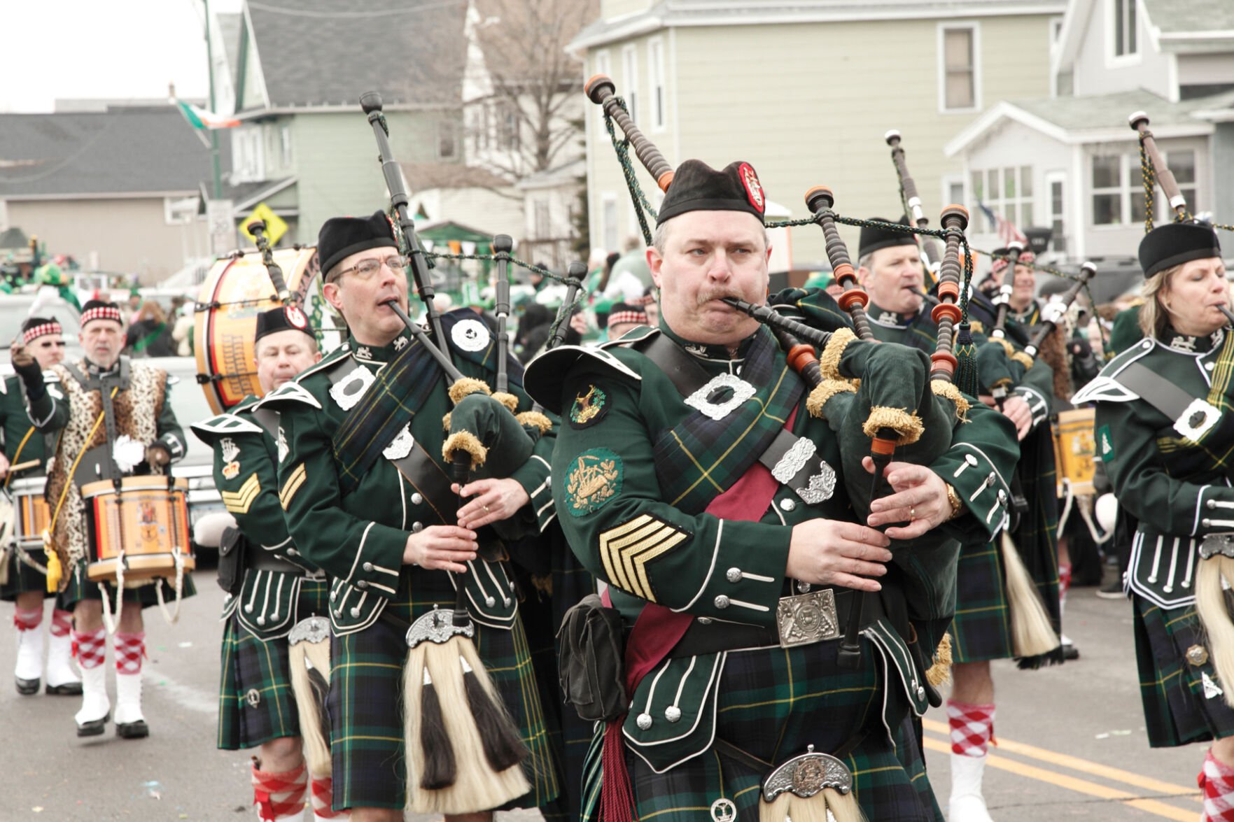 South Buffalo/Old First Ward | Neighborhoods | buffalospree.com