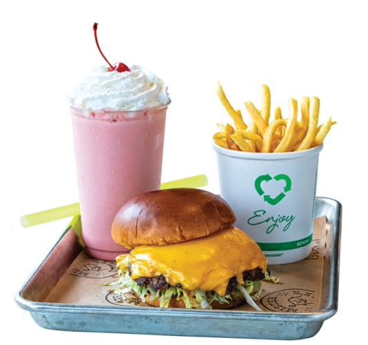 FOOD & DRINK | Best Of | buffalospree.com