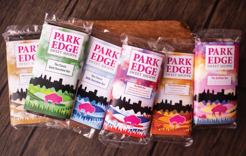 South Buffalo/Old First Ward | Neighborhoods | buffalospree.com