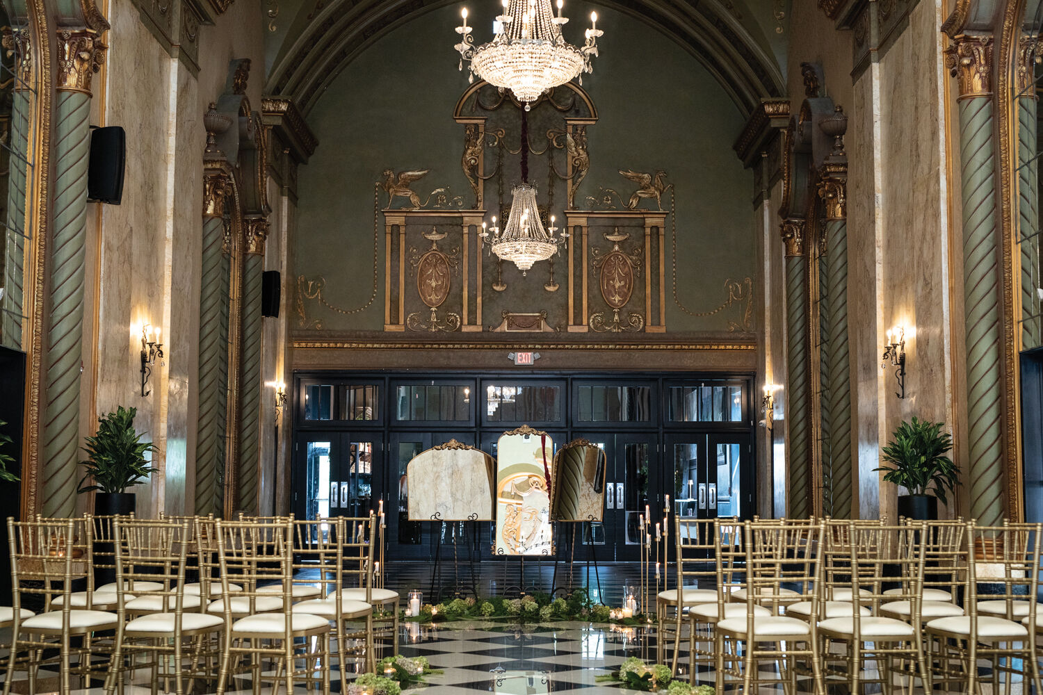 South Buffalo/Old First Ward | Neighborhoods | buffalospree.com