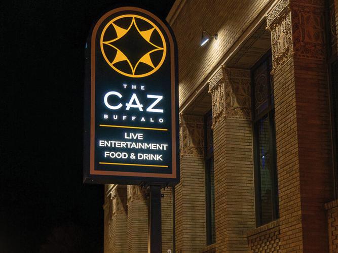 South Buffalo/Old First Ward | Neighborhoods | buffalospree.com