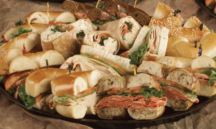 Bagels (and Bagel Sandwiches) We Crave | Food + Drink News ...