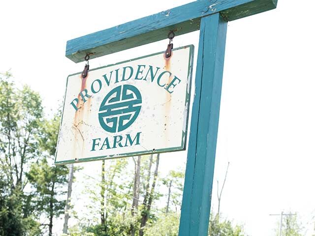 Home / Providence Farm | Features | buffalospree.com