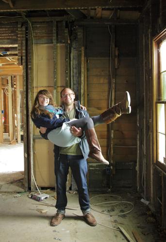 Developing: Radle and Wilson | Wny Life | buffalospree.com