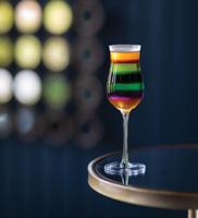 More Pousse-Café Recipes to Make at Home | Drink Up | buffalospree.com