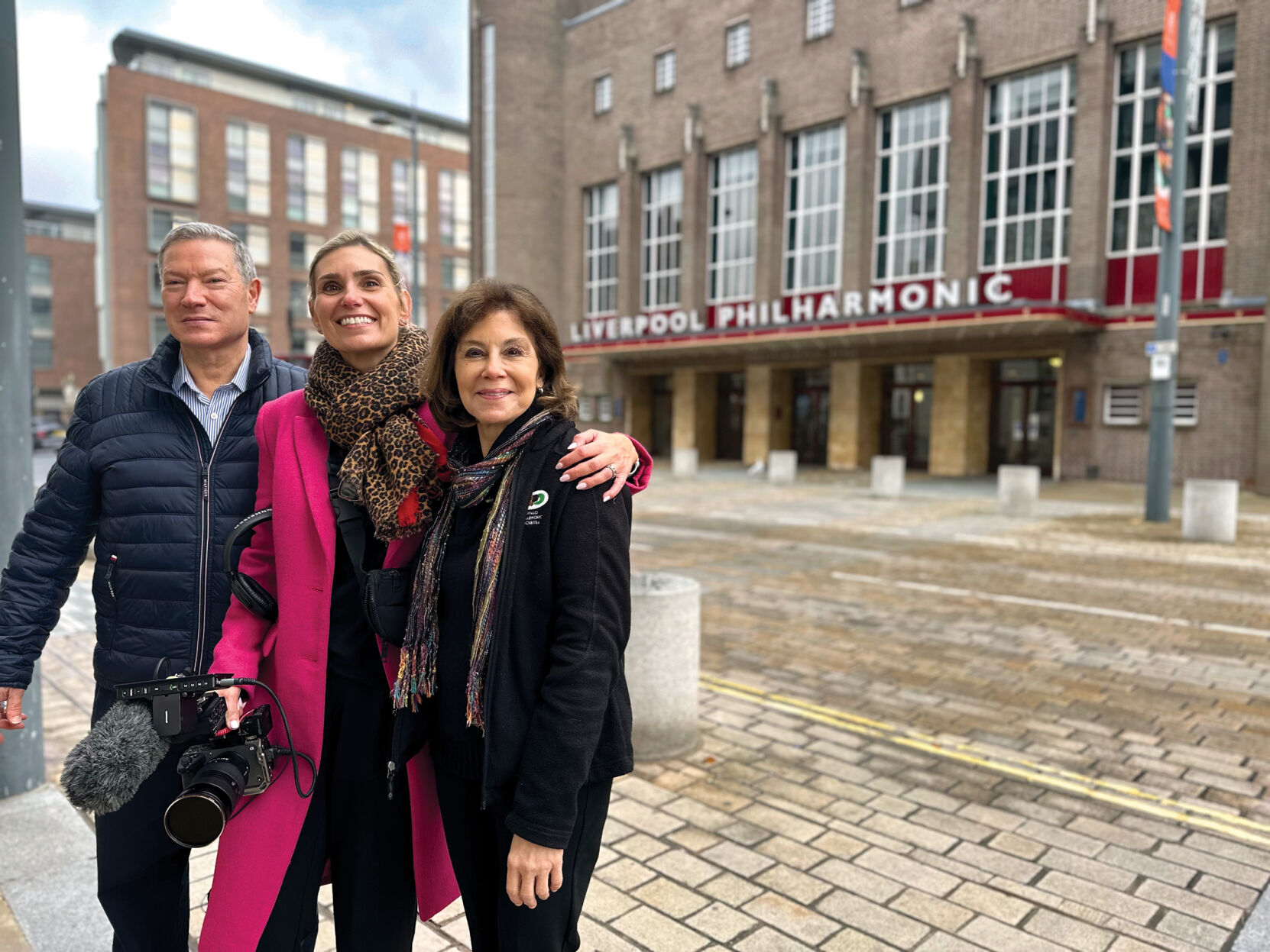 Local filmmaker wins New York Emmy | Talk About the Arts | buffalospree.com