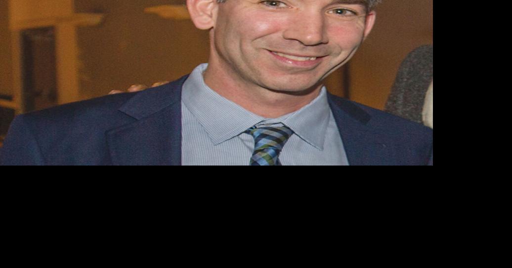 Catching up with Dan Shanahan | People | buffalospree.com