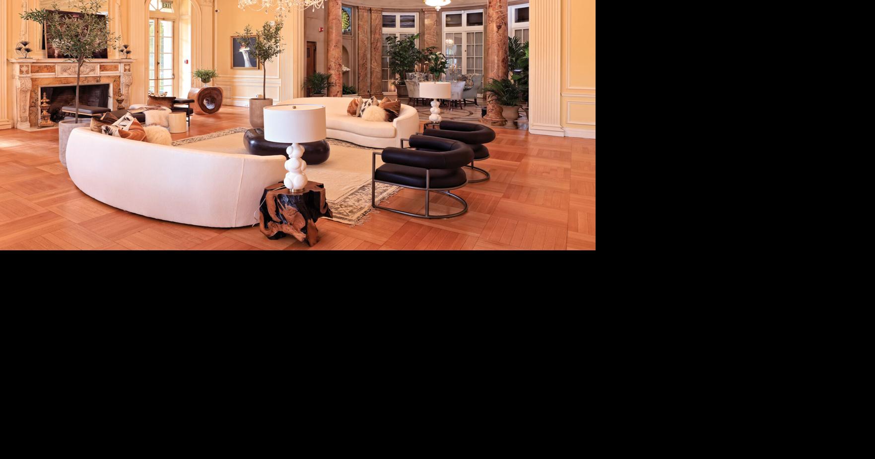 Highlights from the 2021 Show House | Design | buffalospree.com