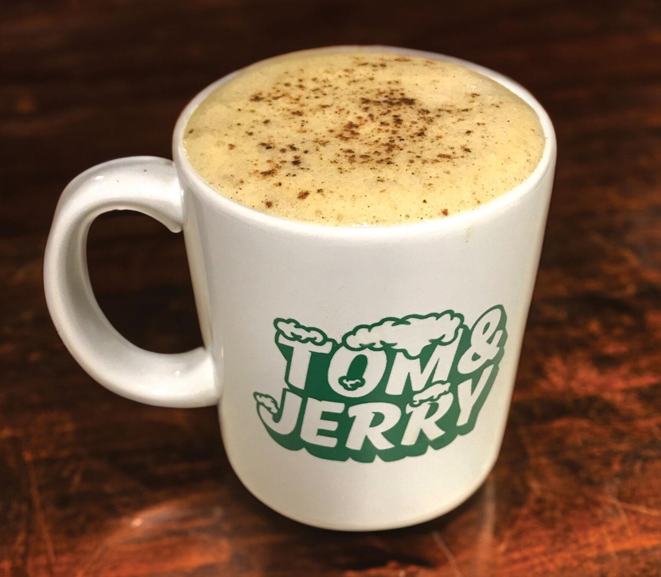 The 2024 Guide: It's Tom & Jerry Season | Food + Drink | buffalospree.com