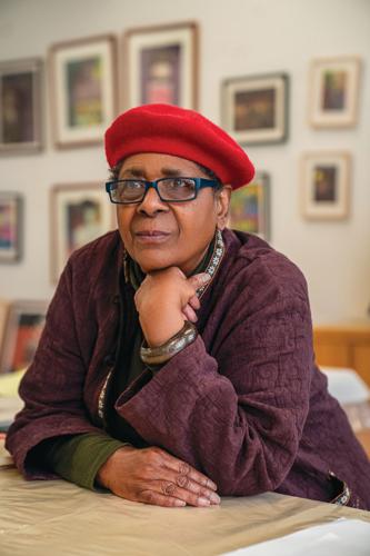 Working Together to Tell our Tales | Bflo Days | buffalospree.com