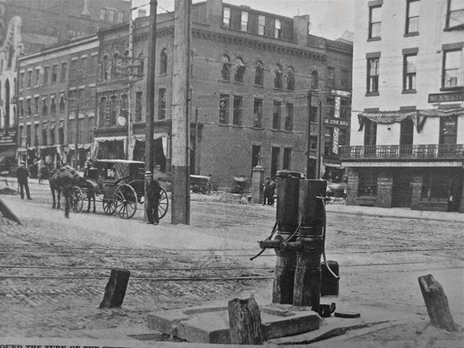 Irish in Buffalo: An overview | Features | buffalospree.com